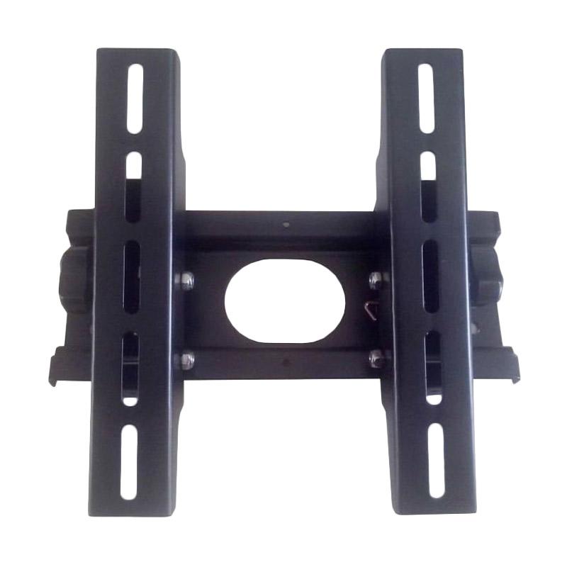 Jual Weekend Deal - Universal Bracket TV LED/LCD [14 - 32 Inch] - Black ...