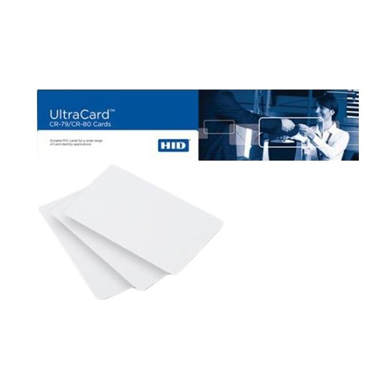 Jual Fargo Ultracard HID Magnetic Card [500 pcs] FAR-81751 di Seller ...