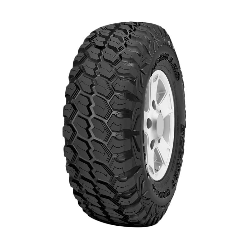 Jual Achilles Desert Hawk Xmt 265/60 R18 Ban Mobil Di Seller Jayaban ...