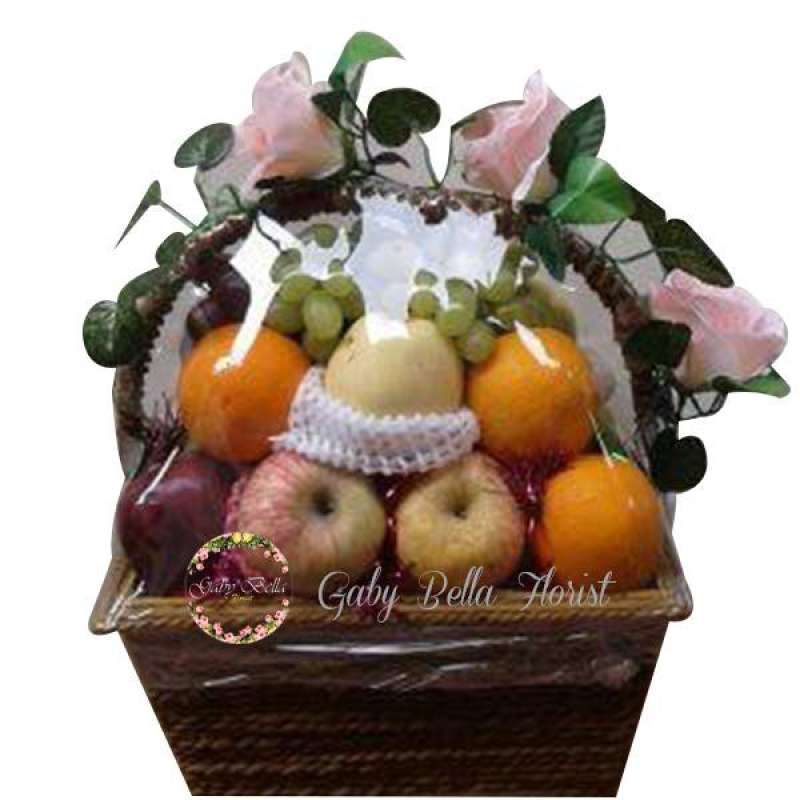 Jual Parcel Buah – 206 parcel buah cantik parcel makanan parcel ...