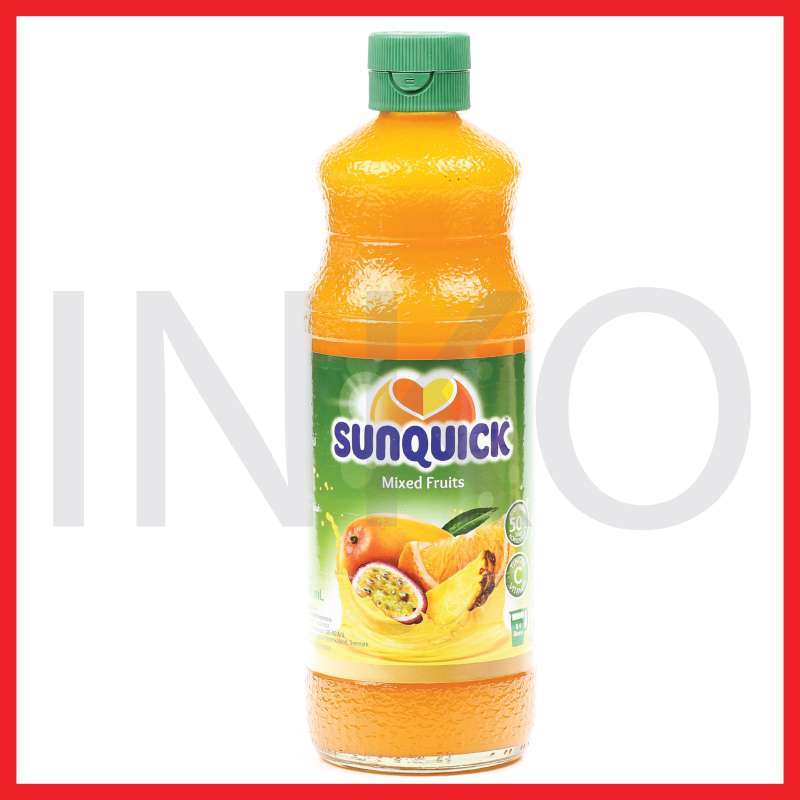 Jual Sunquick Mixed Fruit Termurah - Harga Grosir Terupdate Hari Ini ...