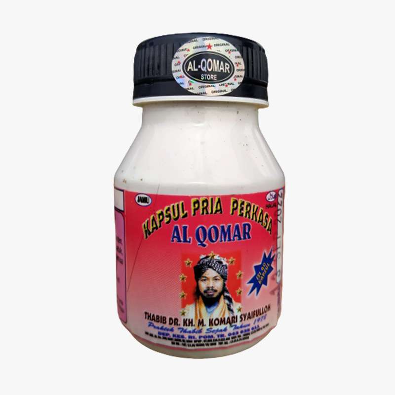 Jual Suplemen Pria Perkasa Maxman Ii Mmc Capsule Obat Kuat Dan Tahan ...