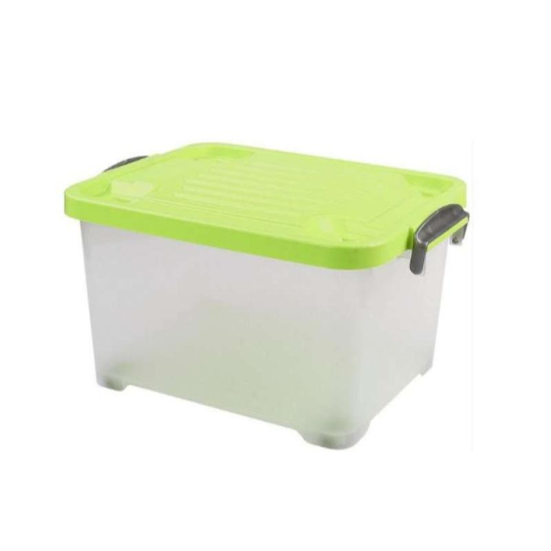 Promo Container Box 50 Liter 1038 AR Kiramas Diskon 32% di Seller ...