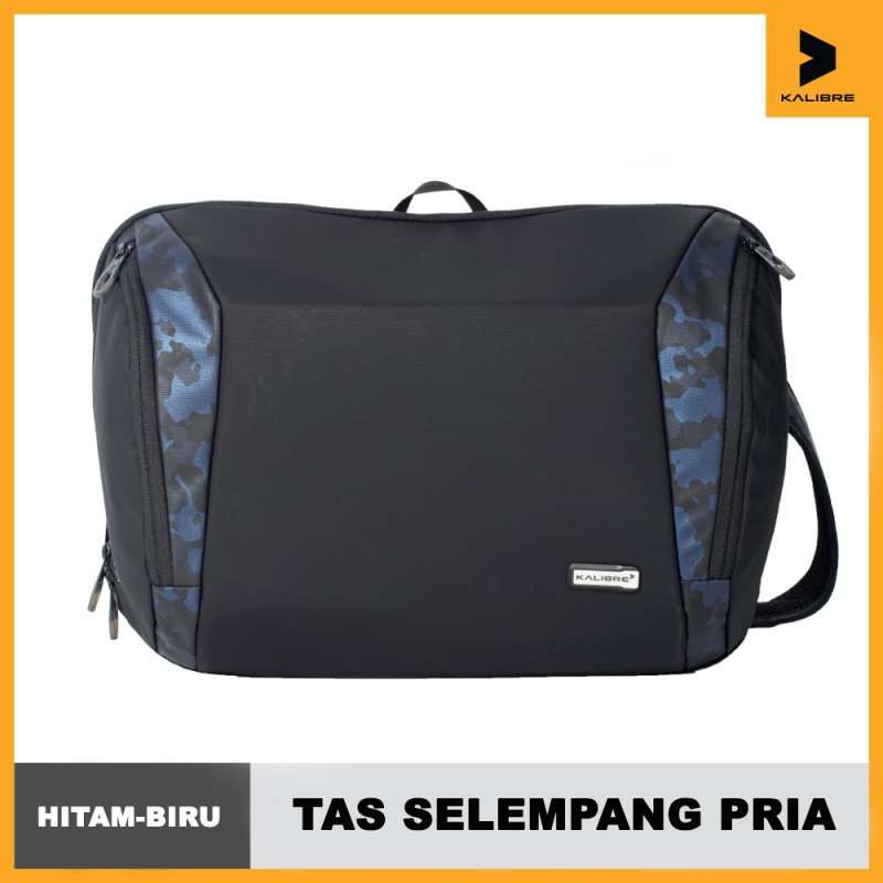 Jual Tas Kalibre 13 Liter Model Terbaru - Harga Promo April 2024 | Blibli