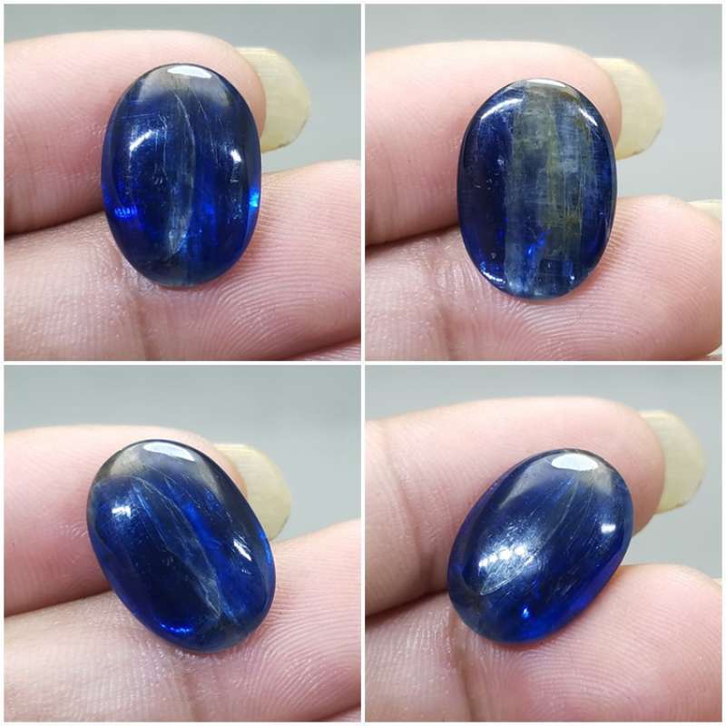 Jual Batu Safir Biru Tua Model Terbaru - Harga Promo April 2024 | Blibli