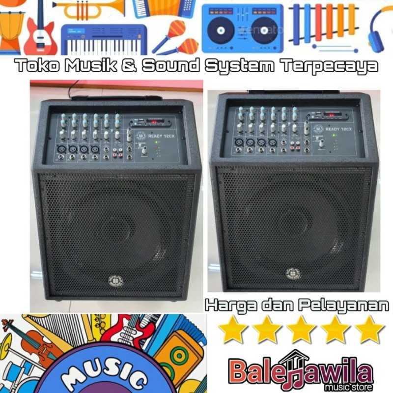 Promo Ampli Keyboard TOPP PRO 12CXUSB 12CX USB ORIGINAL - HITAM Diskon ...