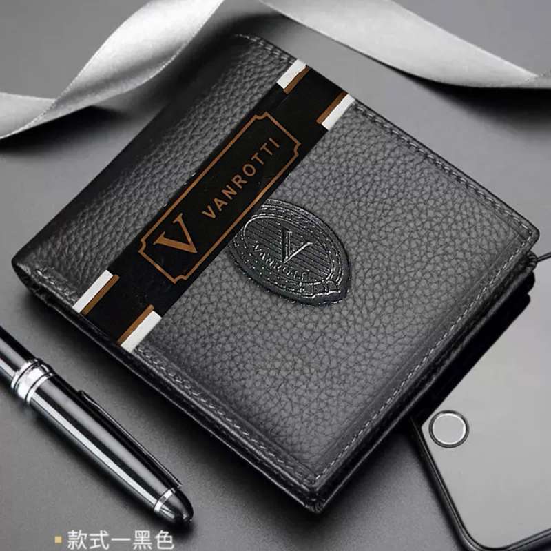 Jual Dompet Vanrotti Model Terbaru - Harga Promo Juli 2024 | Blibli