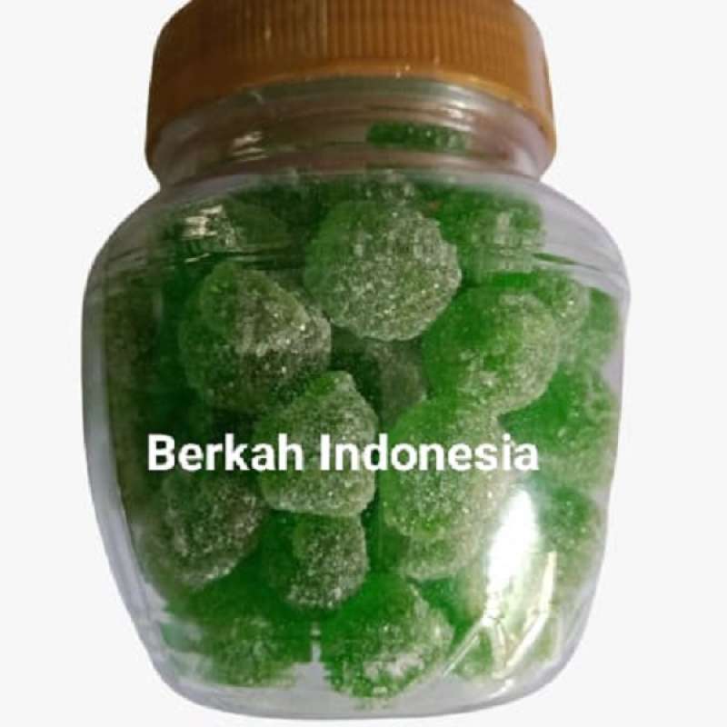 Jual Permen Kayu Putih di Seller Berkah Indonesia - Bumiayu, Kota ...