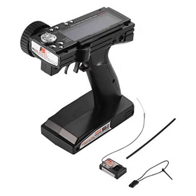 Jual transmitter GT3B flysky GT3B GT3-B remote rc car rc boat flysky ...