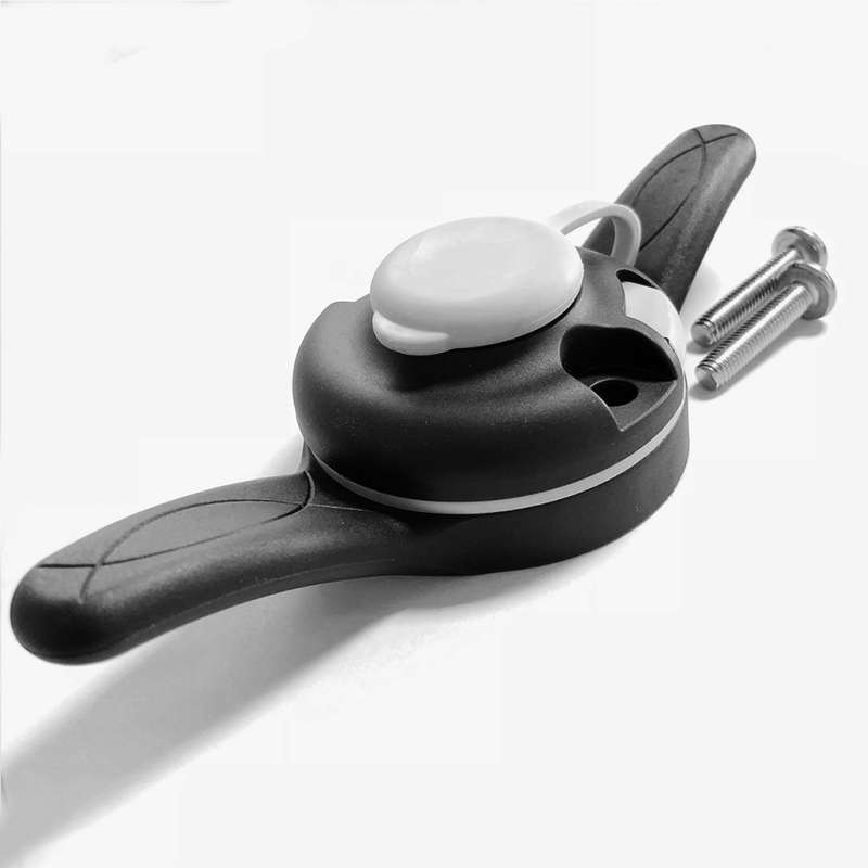 Jual 2 In 1 Boating Dock Anchor Cleat & Fishing Rod Holder Base For ...