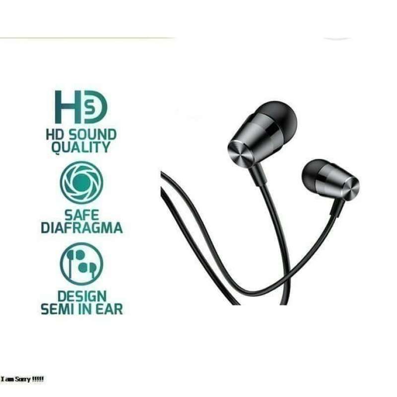 Jual Handsfree Robot Re 101s / Headset Robot Re101 / Earphone Robot ...