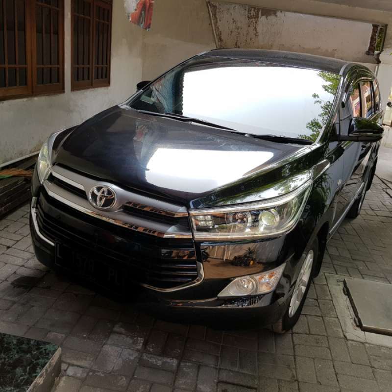 Jual Rental Mobil Innova Reborn ( Luar Kota All include ) | Ehan ...