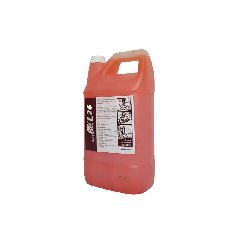 Jual Mill Galon Termurah - Harga Grosir Terupdate Hari Ini | Blibli