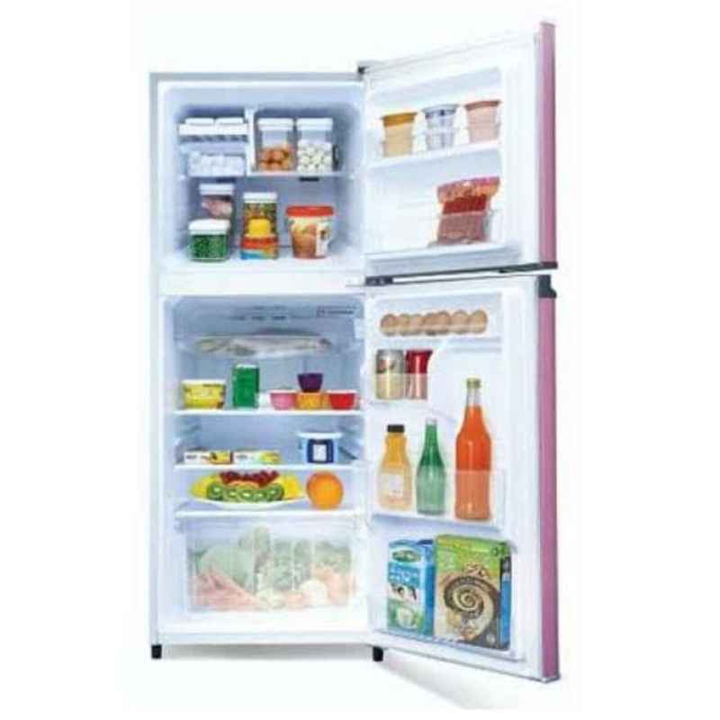 Promo Kulkas Sharp 2 Pintu Aurora Sj-237nd 205 Liter Ap Pink /ab Biru ...