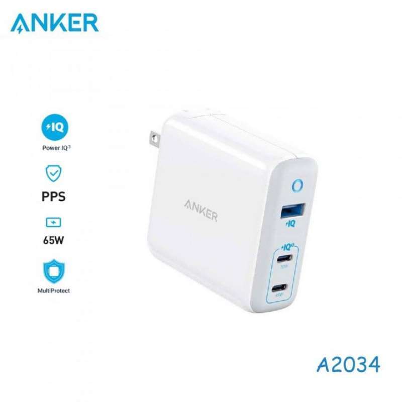 Daftar Harga Anker Charger iPhone Xr 🔥 Original & Spesifikasi Lengkap ...