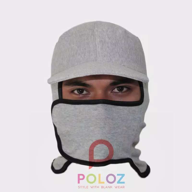 Jual Topi Jepang / Topi Masker Jepang / Topi Mancing / Topi Kerja ...