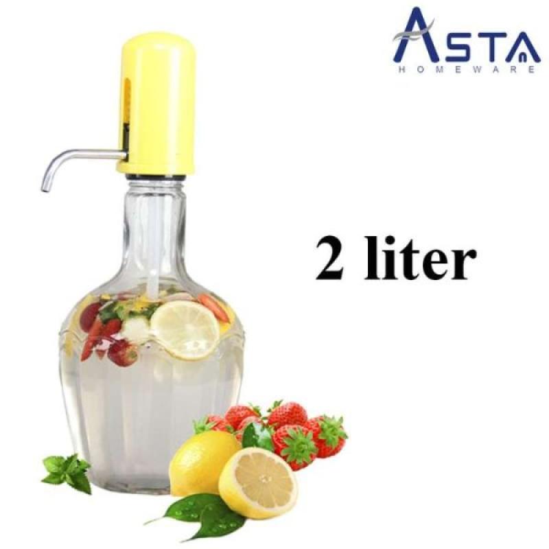 Jual Dispenser Minuman Kaca 2 Liter Di Seller Sumber Rizki Jaya ...