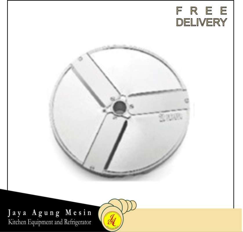 Jual Pisau Vegetable cutter VC-60 MS dan VC-65 MS Getra Tipe SA-001 di Seller Jaya Agung Mesin ...