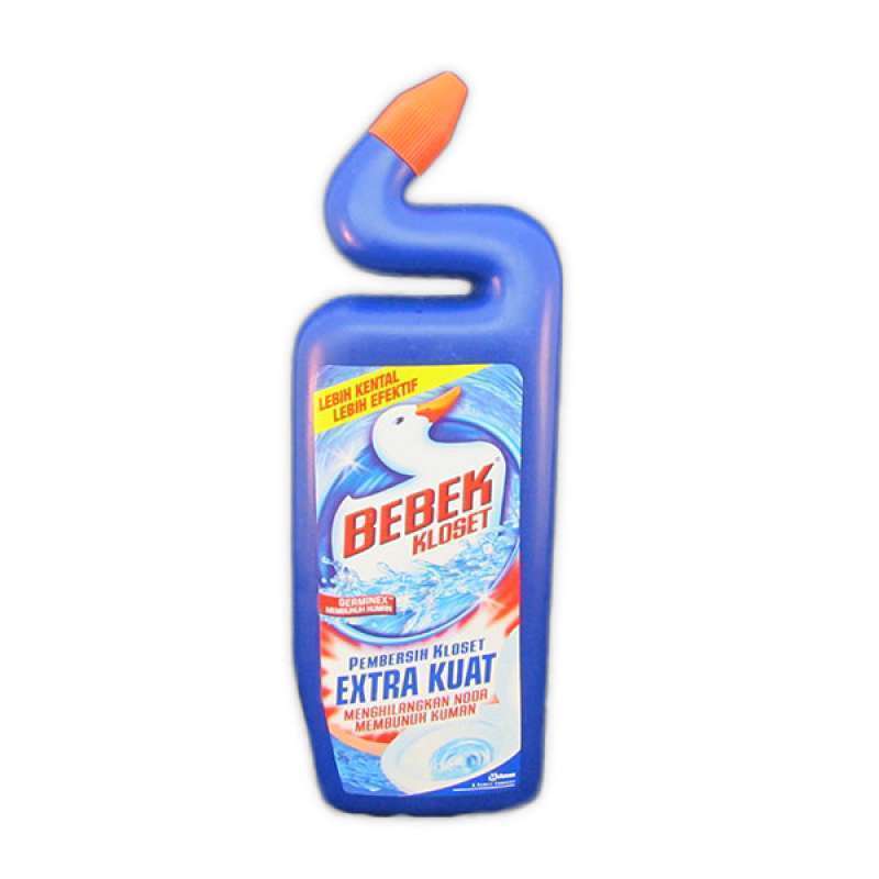Jual Bebek Kloset Extra Kuat 450 Ml di Seller Hypermart Cibubur ...