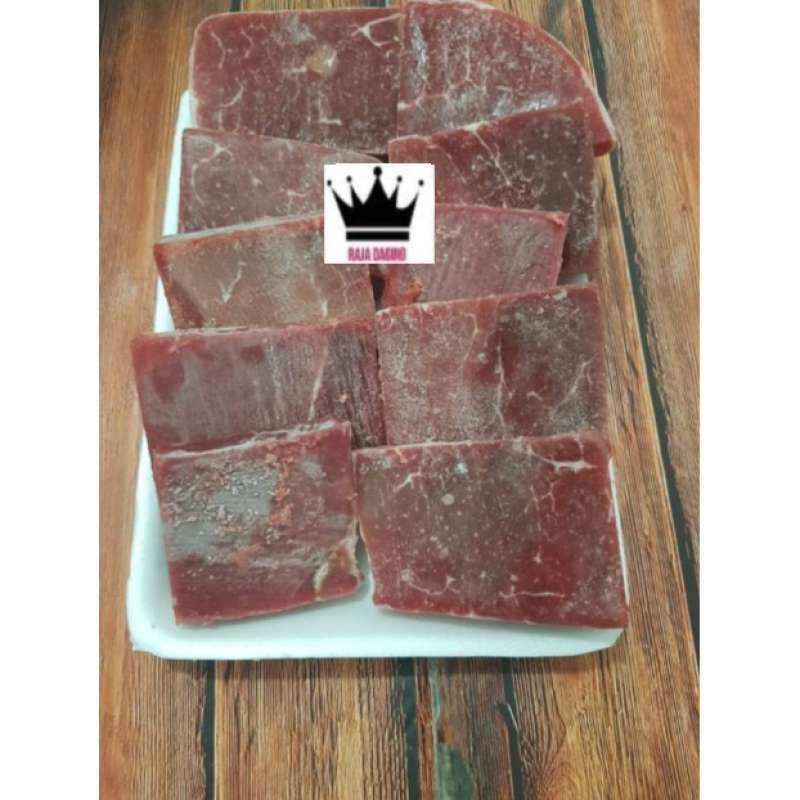 Jual DAGING SAPI POTONGAN RENDANG @1Kg di Seller raja daging jaksel - Gandaria Utara, Kota ...