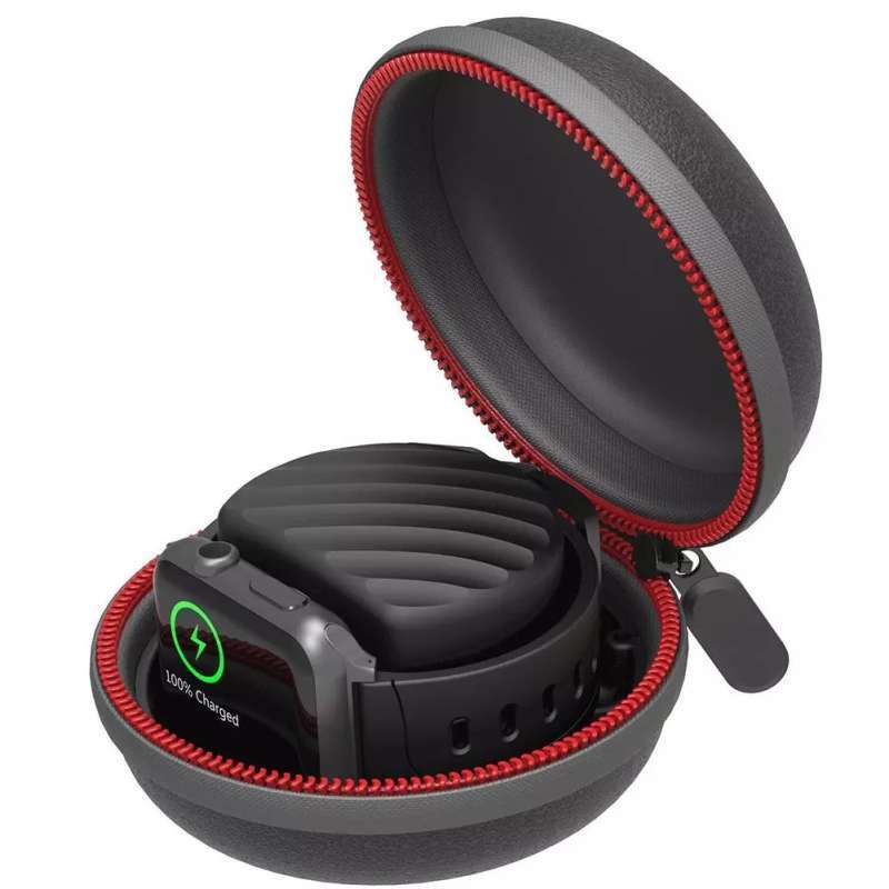 Jual TRIPLEDI Docking Charger Apple iWatch series 1 2 3 4 5 6 Tempat ...