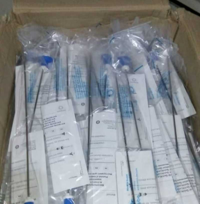 Jual Ai Gun/ib Gun Sapi Minitube Di Seller Ayumi Dago Shop - Cilandak ...