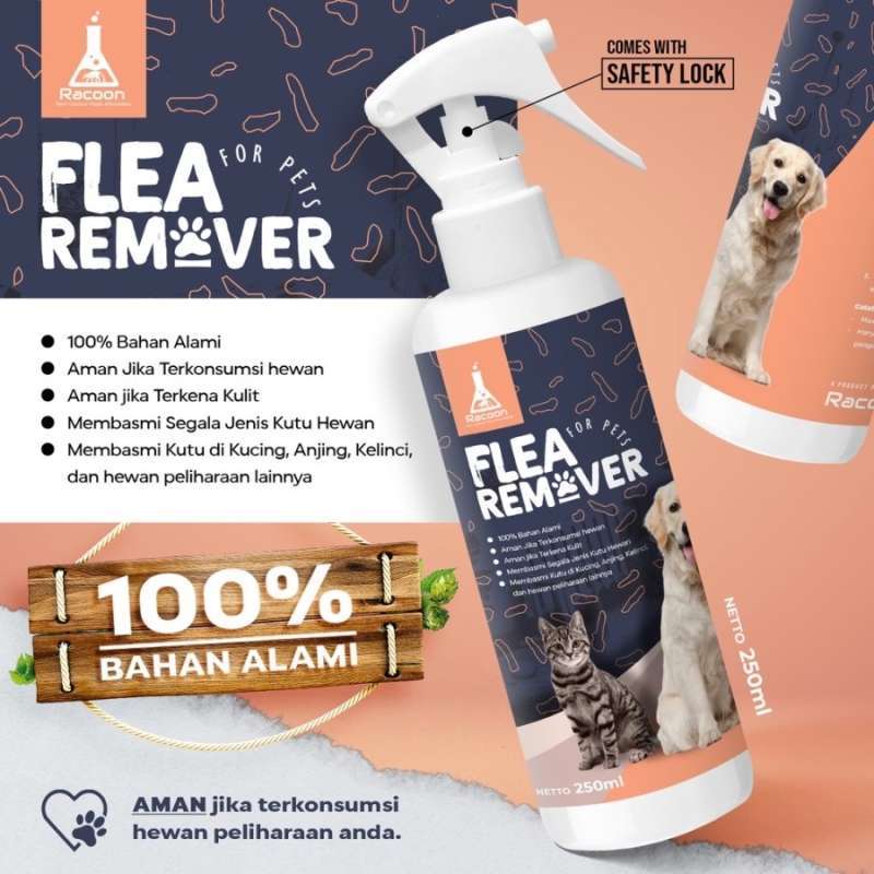 Yuk, Rawat Kulit Anjing Pakai Vitamin Agar Gak Kutuan! - Blibli Friends