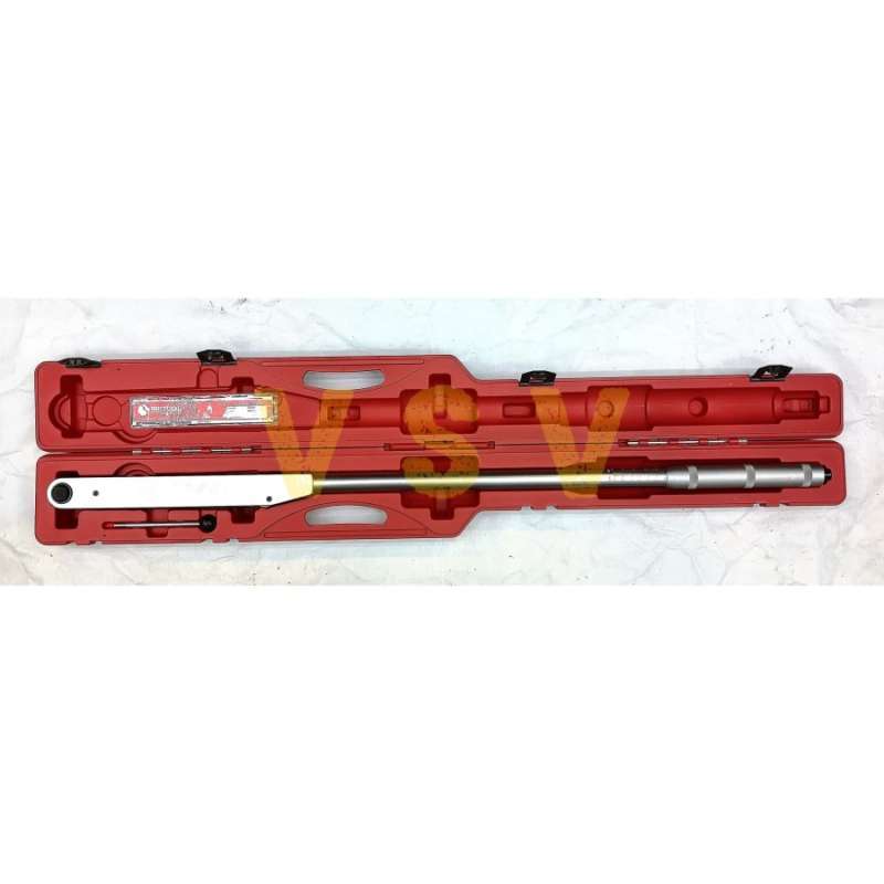Jual BRITOOL HVT7200EX 200-810Nm kunci moment britool torque wrench ...