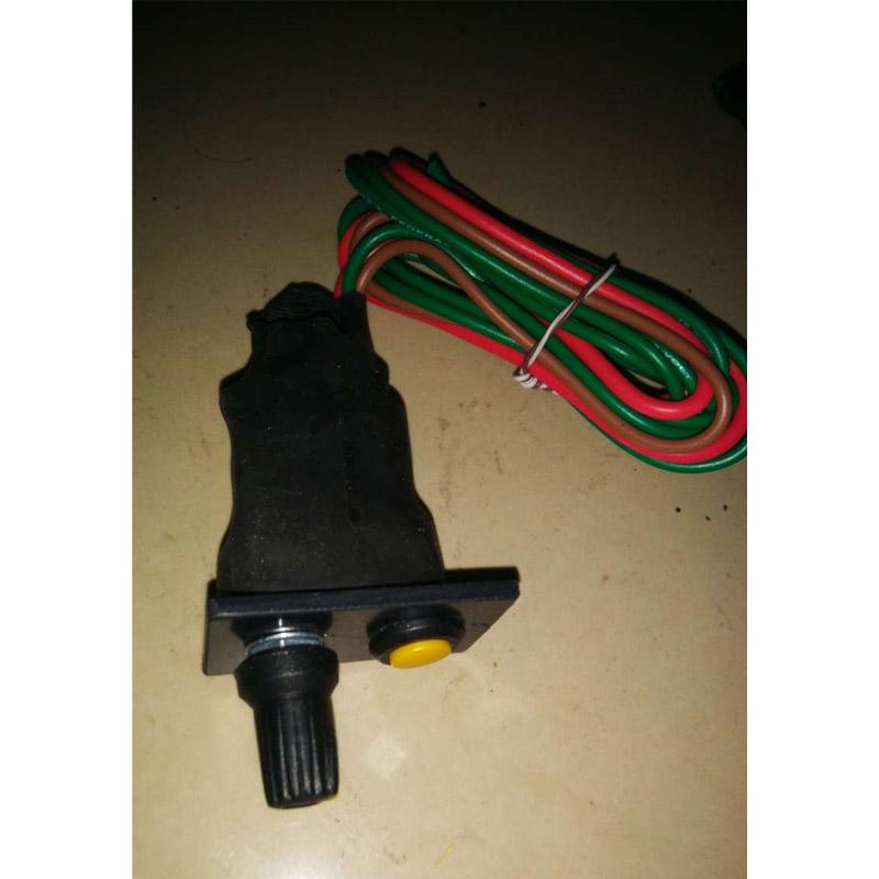 Jual modul intermittent wiper depan kijang grandmax di Seller ...