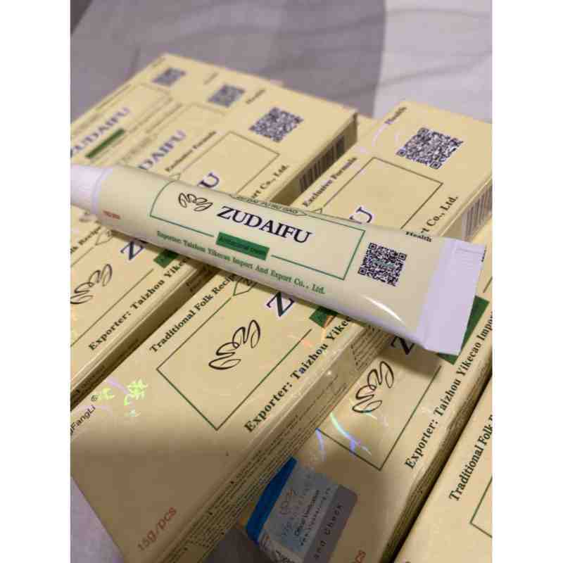 Jual Obat Gatal 100% Original Zudaifu Salep Kulit Di Seller Jusjeruk ...
