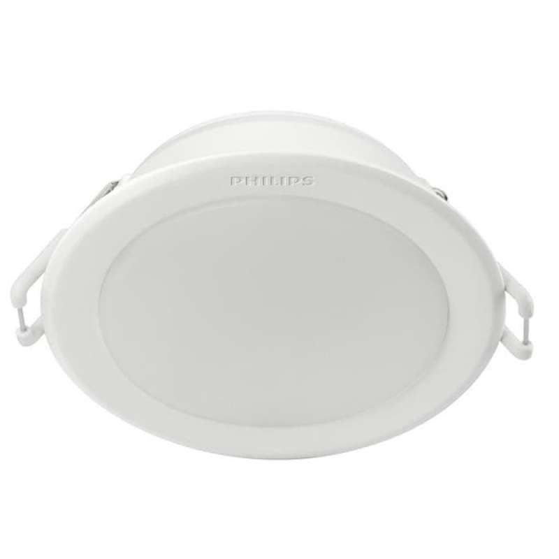 Jual Philips Downlight - 59466 Meson 150 17w 30k Wh Recessed Led Kuning ...