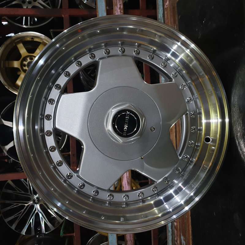 Jual Velg Mobil Ring 16 New Baleno Terbaru Dengan Harga Termurah Di 2024 | Blibli