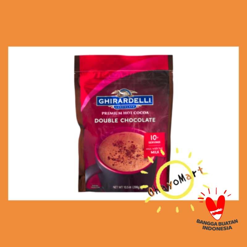 41 ghirardelli chocolate sauce black label vs red label