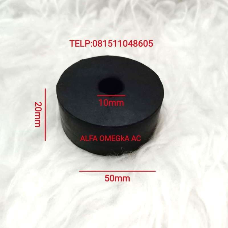 Jual mounting,dudukan outdoor Ac,ukuran 50mmx20mmx10mm di Seller PD ...