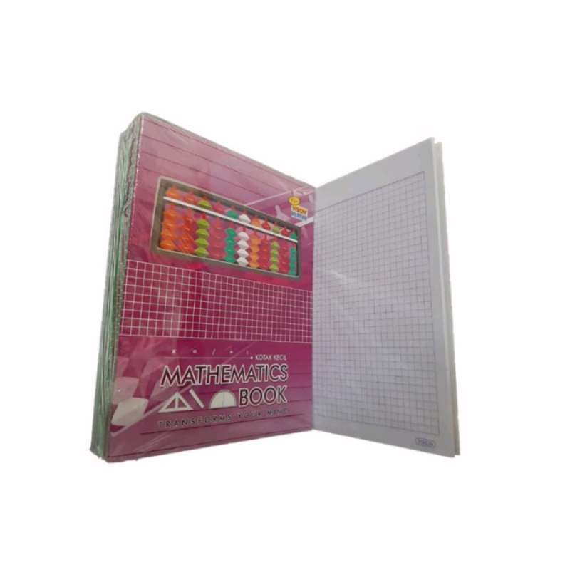 Jual Buku Tulis Vision 38 1 Pack Original Harga Termurah Juni 2024 | Blibli