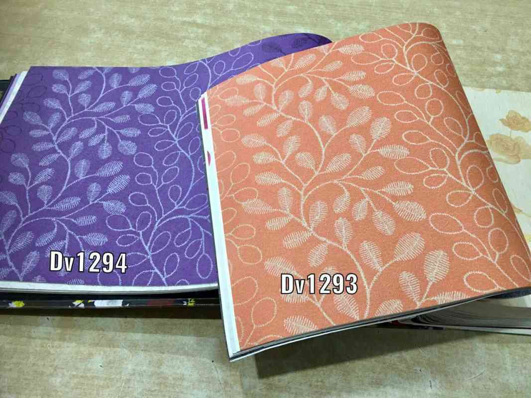 Jual Wallpaper Dinding Cream 💯 Harga Murah & Kualitas Terbaik Mei 2026