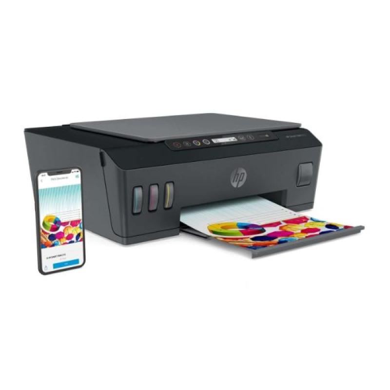 Jual Printer HP 515 Smart Tank Print Scan Copy Wireless di Seller ...