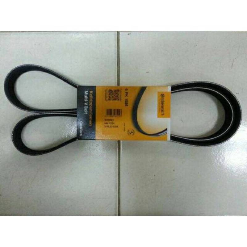 Jual FAN BELT ALTERNATOR BMW M50 E36 di Seller sammyoto mall - Wijaya ...