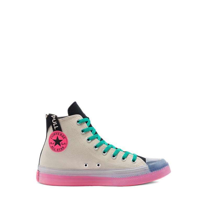 Jual Converse Chuck Taylor All Star Cx Pull Tab Hi Unisex Sneakers ...