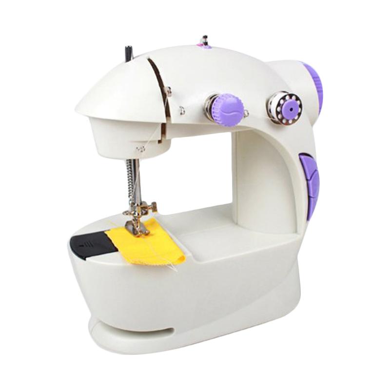 Jual HBS Mesin Jahit Mini Sewing Machine di Seller Kagura OL Shop ...