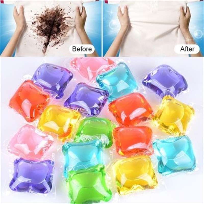 Jual GEL LAUNDRY di Seller Wrap-Store - Penjaringan, Kota Jakarta Utara ...