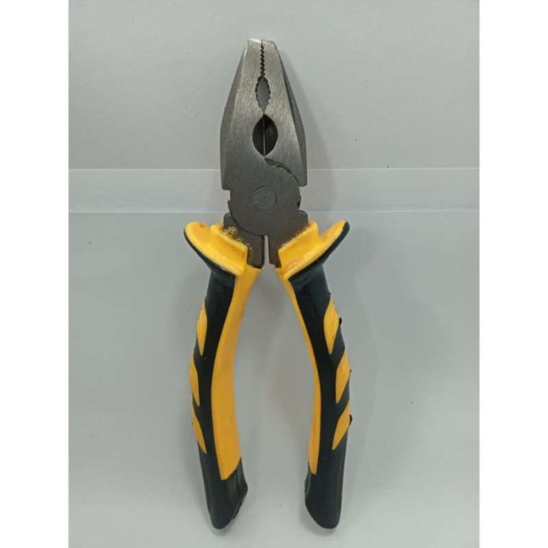 Jual Tang Palazzo Tang Kombinasi 7 Tang 7inch Jepit Tang Combination ...