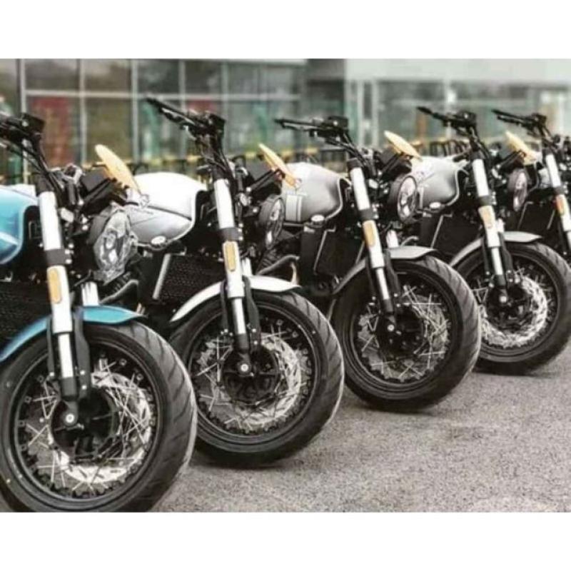 Jual SM Sport SM3 Sepeda Motor [VIN 2022- Off The Road Seluruh ...