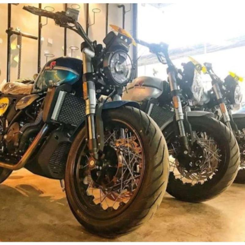 Jual SM Sport SM3 Sepeda Motor [VIN 2022- Off The Road Seluruh ...