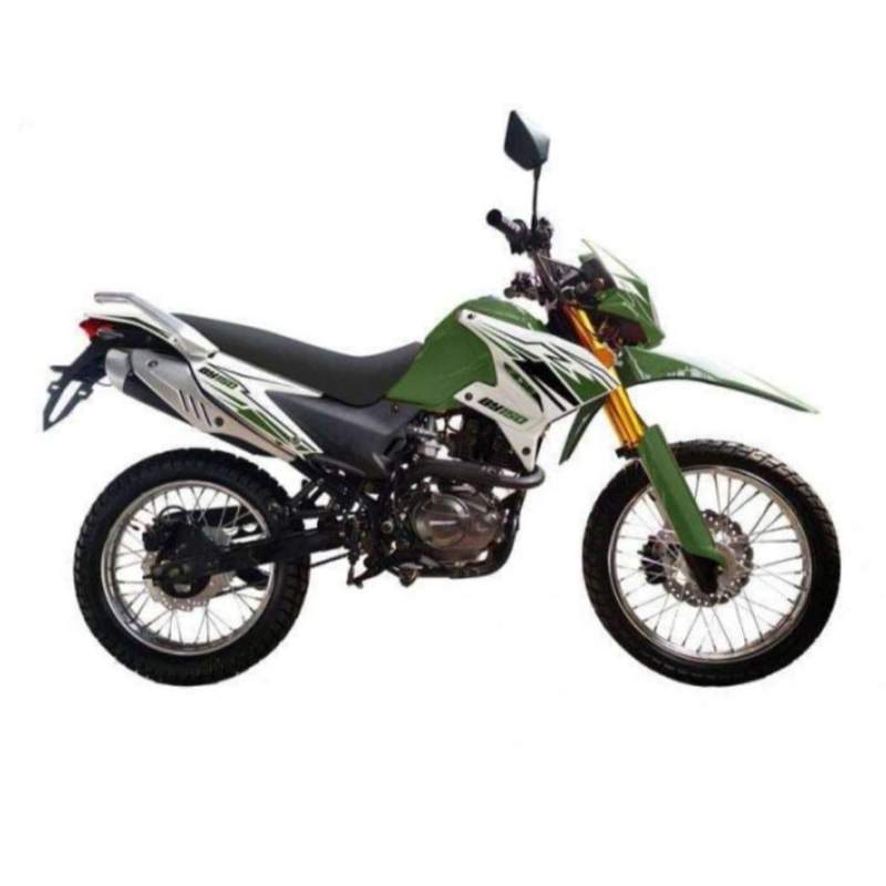 Jual SM Sport GY 150 Sepeda Motor [VIN 2022/ Off The Road Nasional] di ...