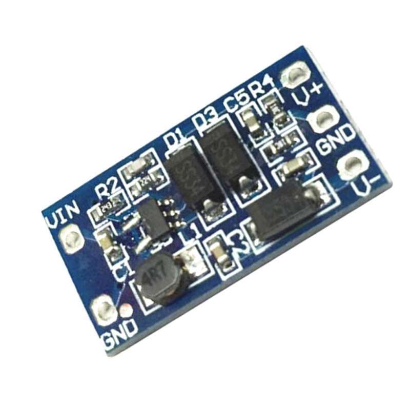 Jual Power Supply Module 2.8V-5.5V Input ±12V Output DC to DC Converter ...