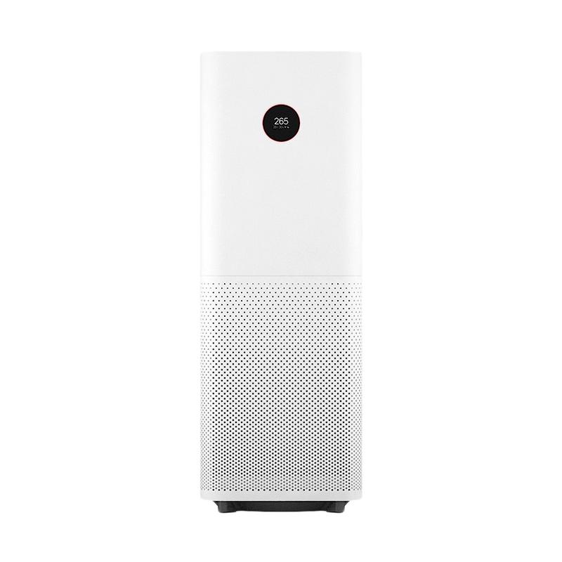 Jual Xiaomi Mi Air Purifier PRO Edition with OLED Display - Putih di ...