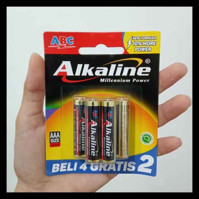 Promo Beda Dan Baru Mouse Wireless Slim Elegant Bt01 2.4ghz + Baterai ...