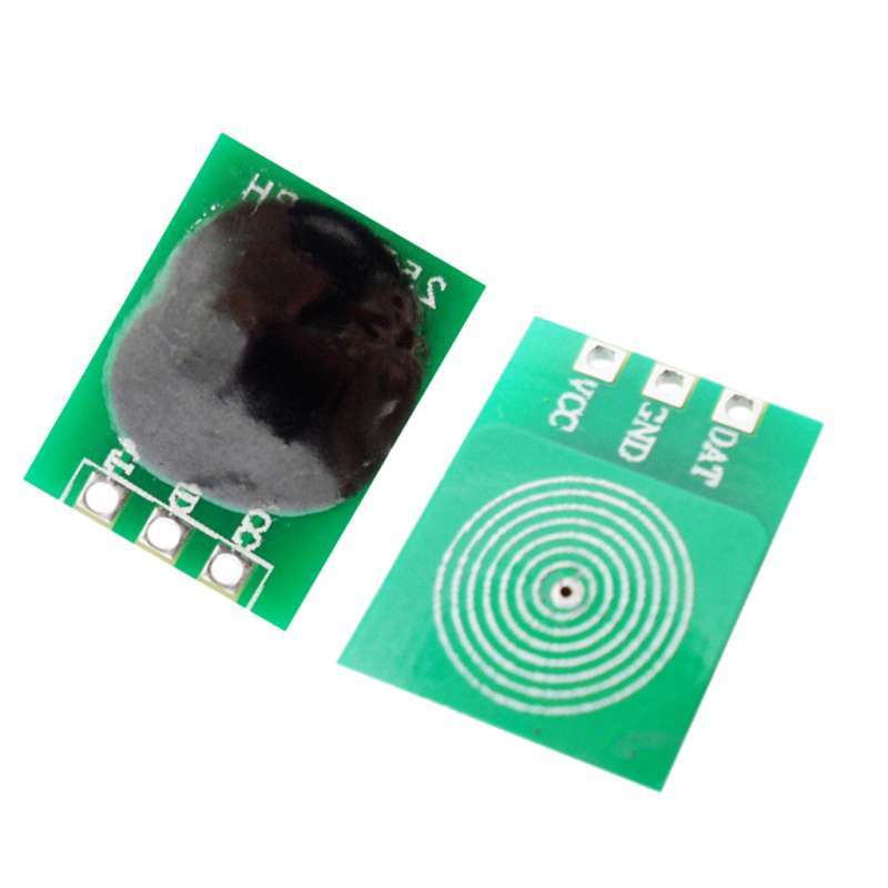 Promo Capacitance Touch Sensor Module Capacitive Touch Key Module Jog ...