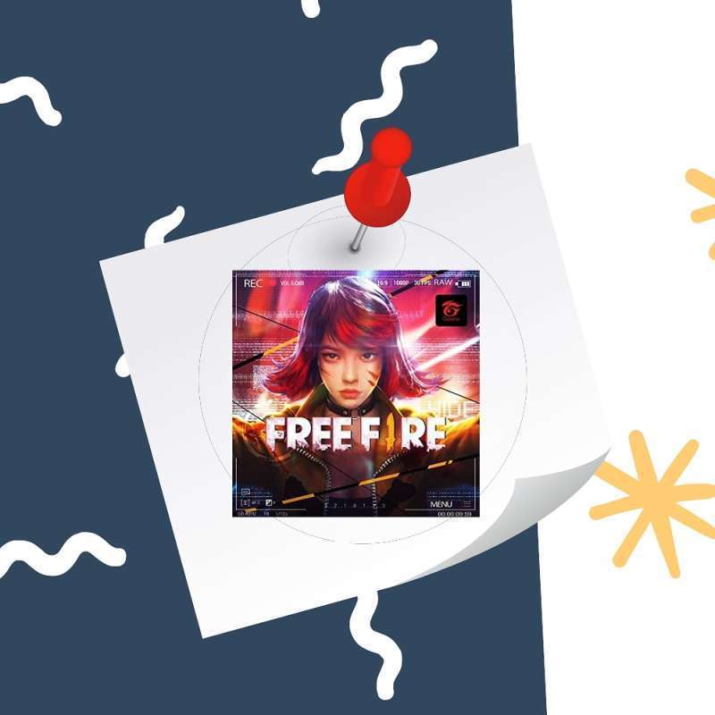 Jual Garena Free Fire Member Mingguan Top Up Via ID di Seller Baha_gia ...